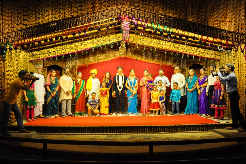 Gallery | Utsav Rock Garden