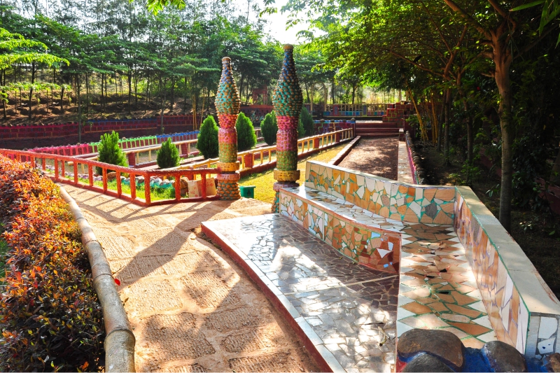 Gallery | Utsav Rock Garden