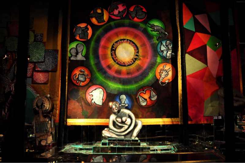 Gallery | Utsav Rock Garden