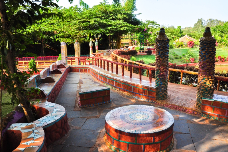 Gallery | Utsav Rock Garden