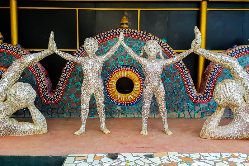 Gallery | Utsav Rock Garden
