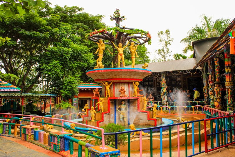 Gallery | Utsav Rock Garden